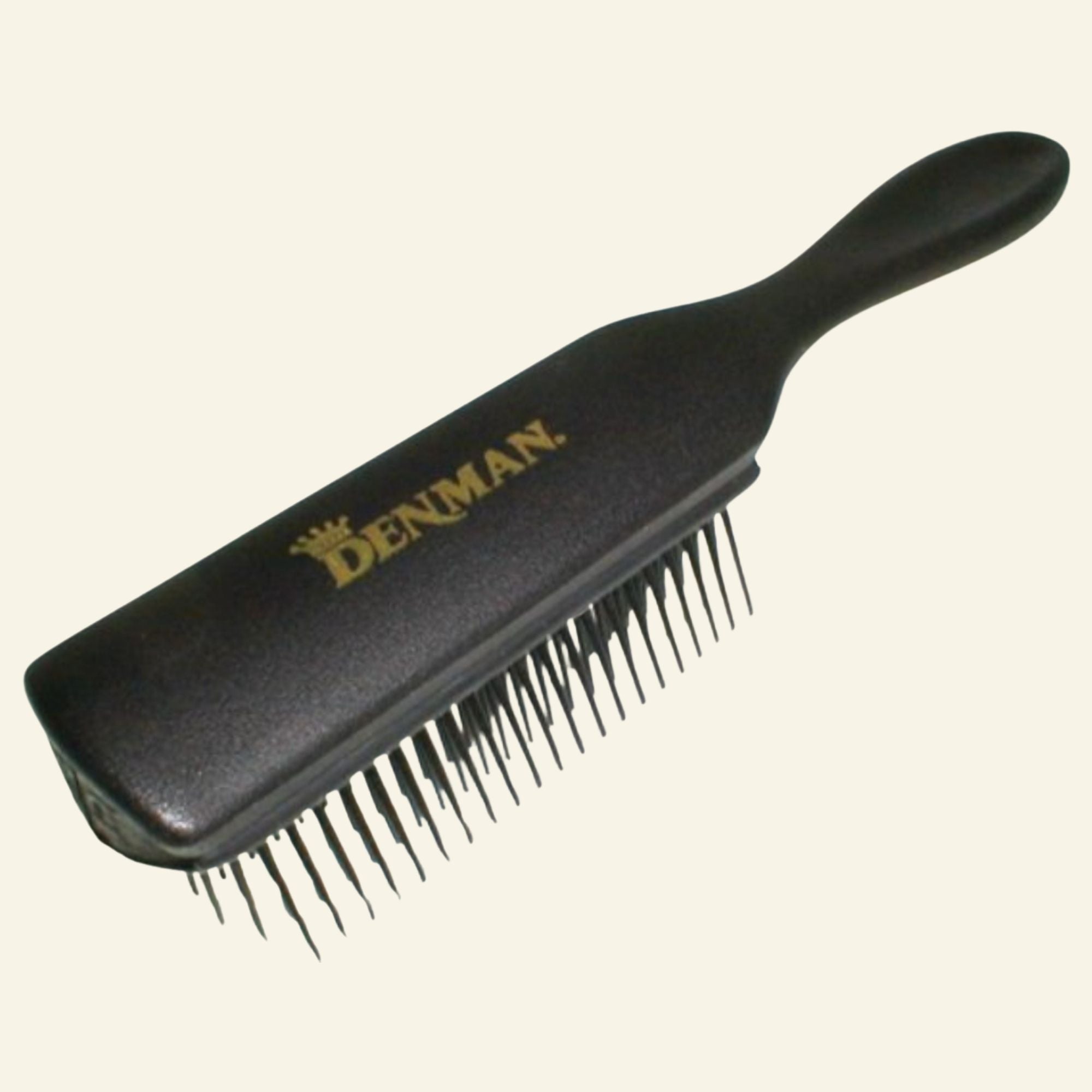 Denman brush – Make It Curl